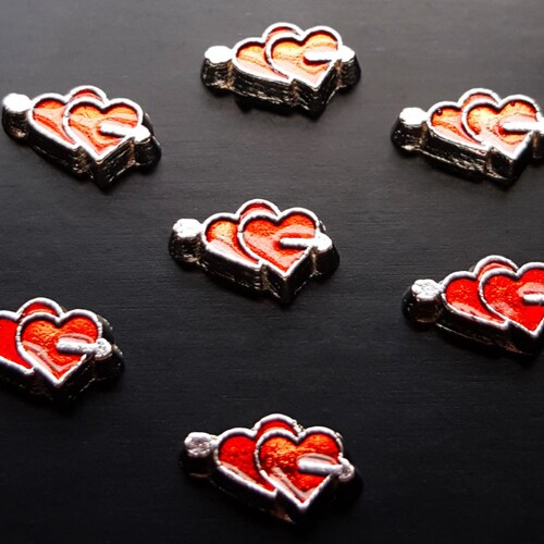 Wedding Floating Charm for Floating Lockets-1 Piece-great Gift - Etsy