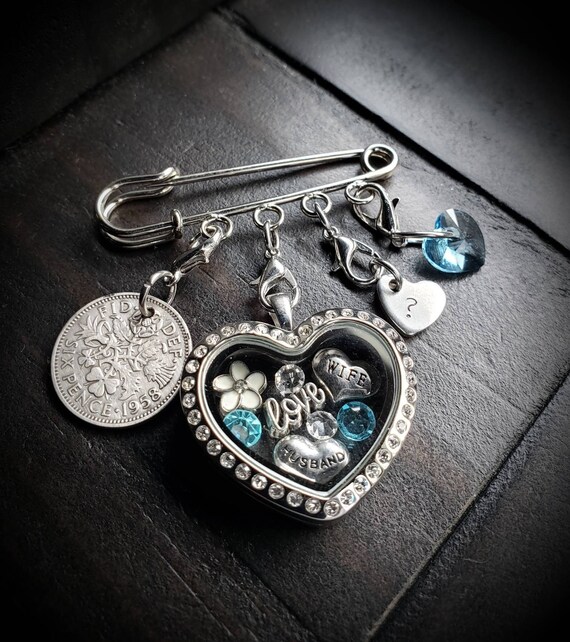 Pin Wedding