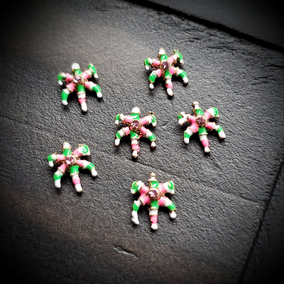 Pinata Star Floating Charm for Floating Lockets-birthday Charm-1 Piece ...