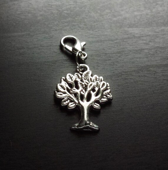 Tree of Life Charm-Gift Ideas for Women | Etsy