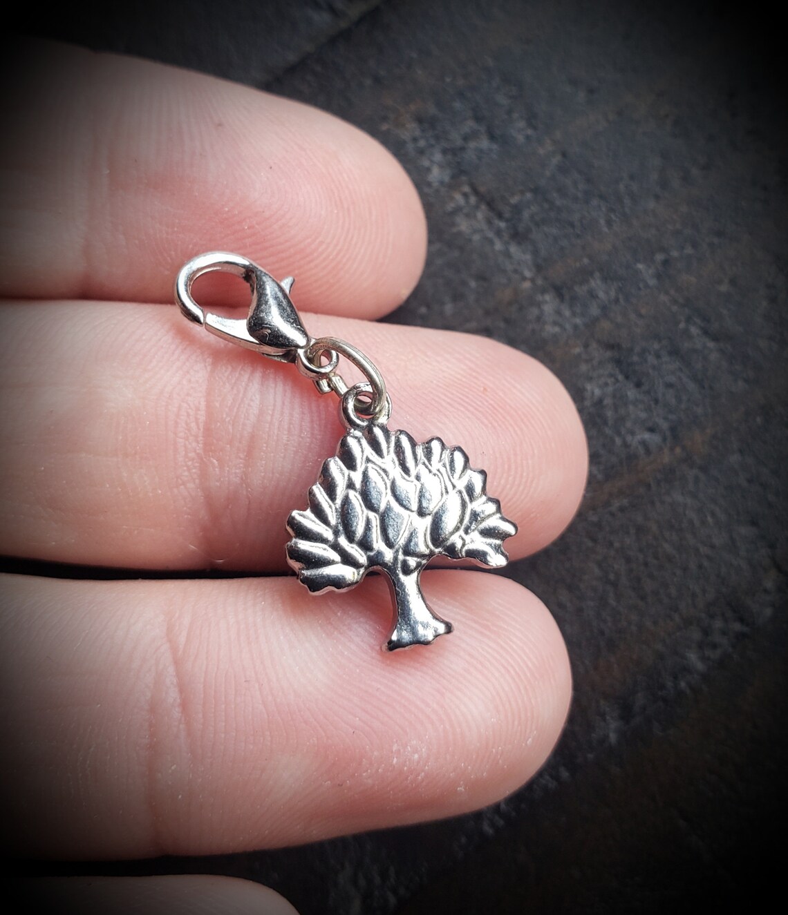 Tree of Life Charm-gift Ideas for Women - Etsy