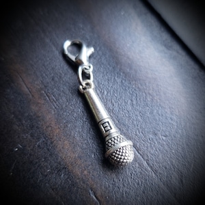 Origami Microphone - Etsy