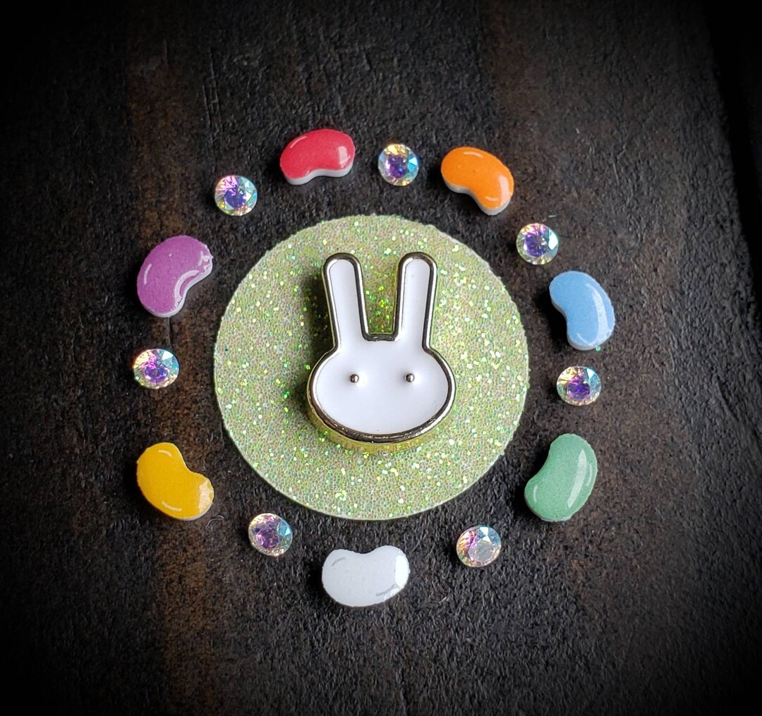 Easter Floating Charm Set for Large (30mm) Floating Lockets-colorful ...