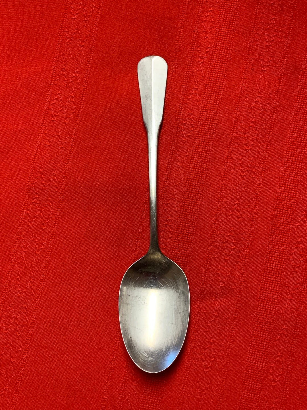 1 Oneida Colonial Artistry Distinction Deluxe Stainless Steel Serving ...
