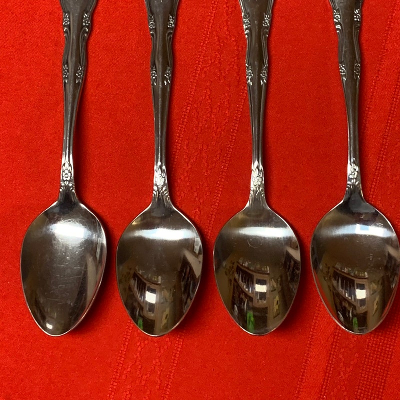 Korean Silverware Sets - Etsy