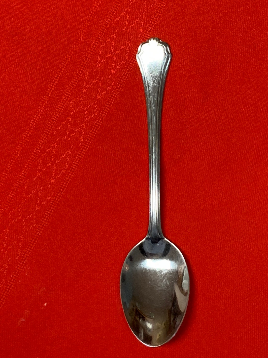 1 Oneida Midtowne Stainless Steel Tablespoon Oval Soup Spoon - Etsy