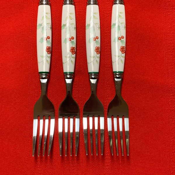 Pfaltzgraff Flatware - Etsy