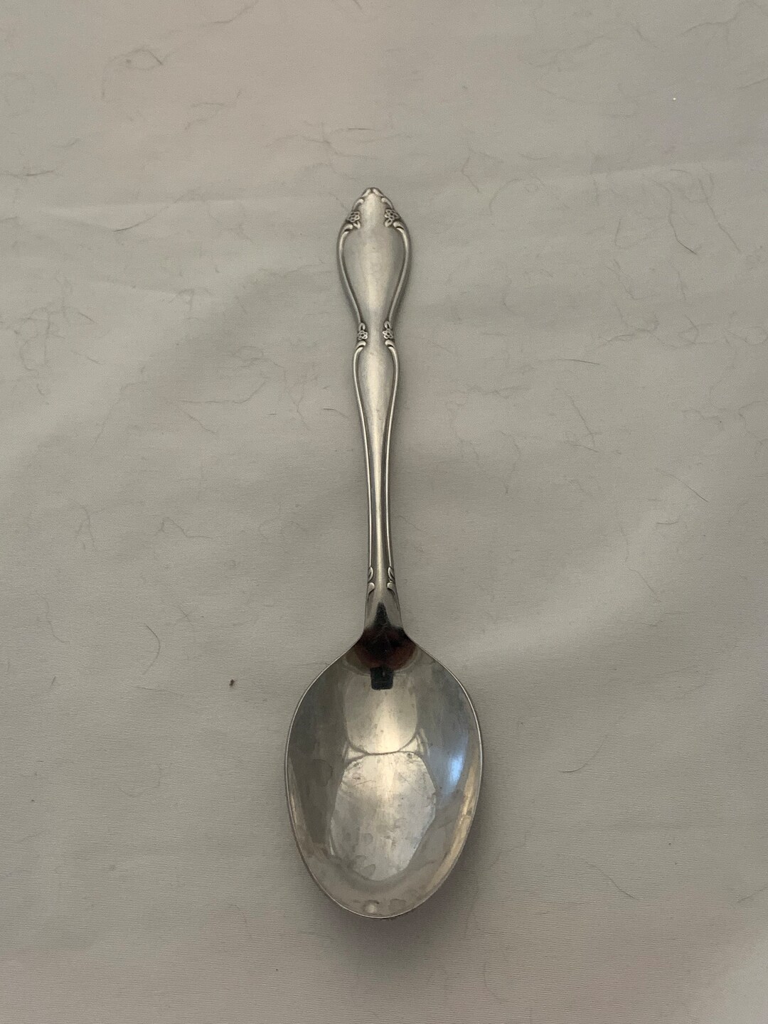 1 Oneida Berkeley Square Stainless Steel Tablespoon Oval Soup Spoon - Etsy