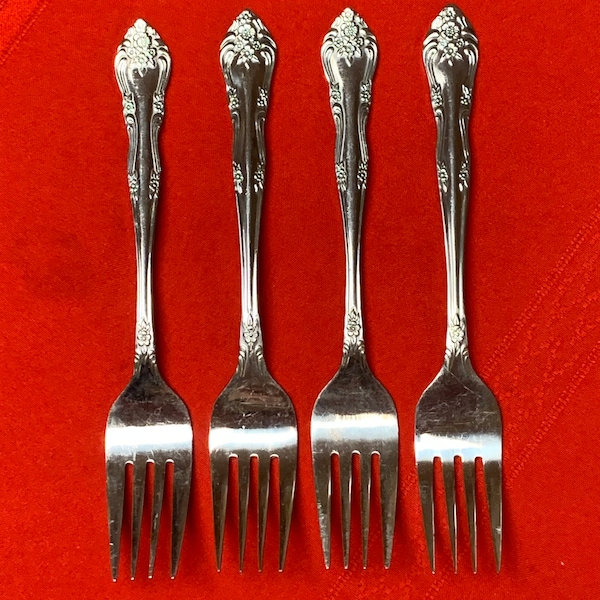 Rogers Stainless Korea - Etsy