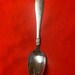 1 Oneida Avondale Stainless Steel Serving Spoon - Etsy