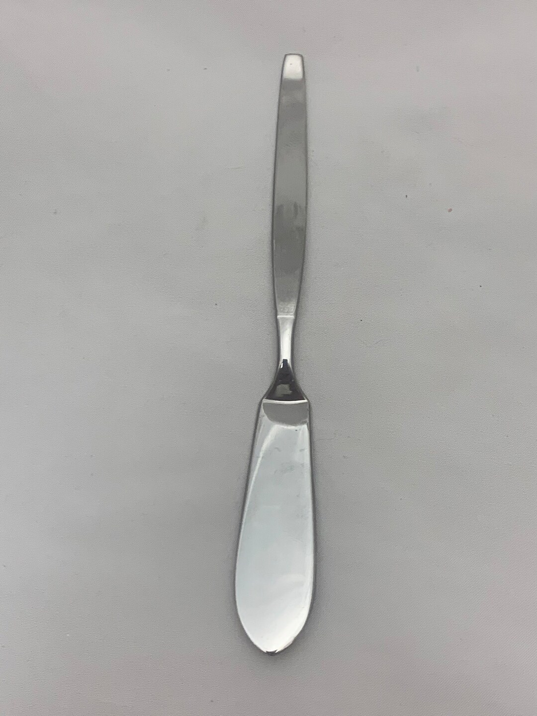 1 Oneida Community Frostfire Stainless Steel Master Butter Knife - Etsy