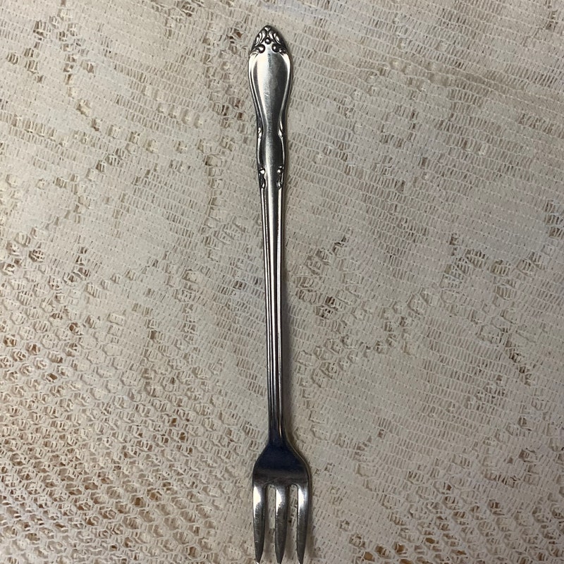 Homestead Oneida Silverware - Etsy
