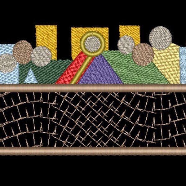 Last Supper Embroidery Design - Etsy
