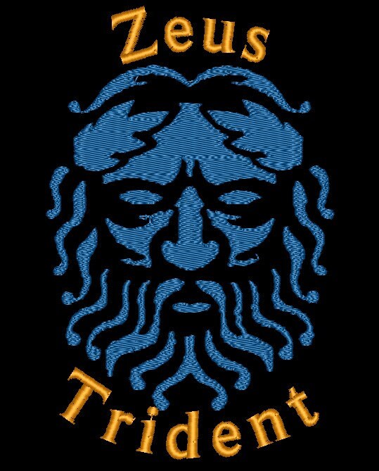 Greek Figures Digitized Embroidery Design - Etsy