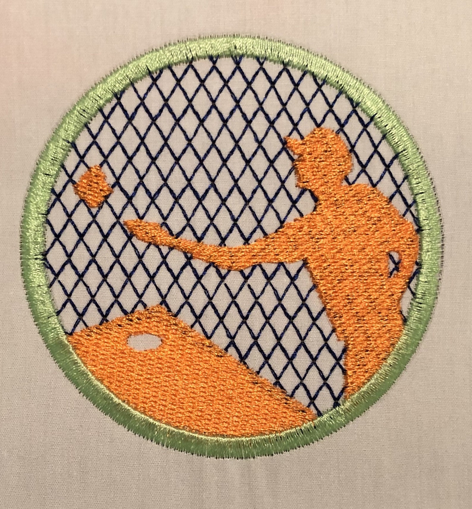 Cornhole CHAMPION Digitized Embroidery Design - Etsy
