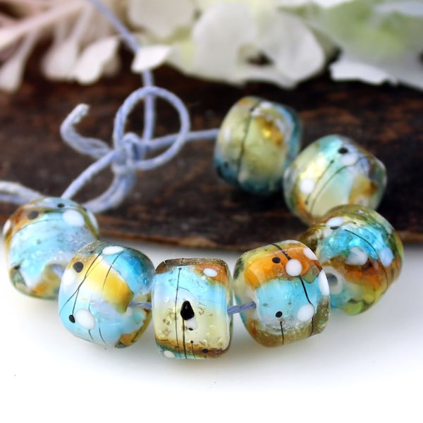 Beads From Israel - Etsy