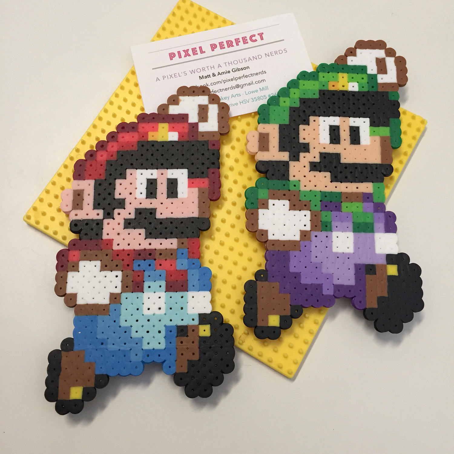 Wiggler Super Mario World Magnet Set Kitchen & Dining Home & Living ...