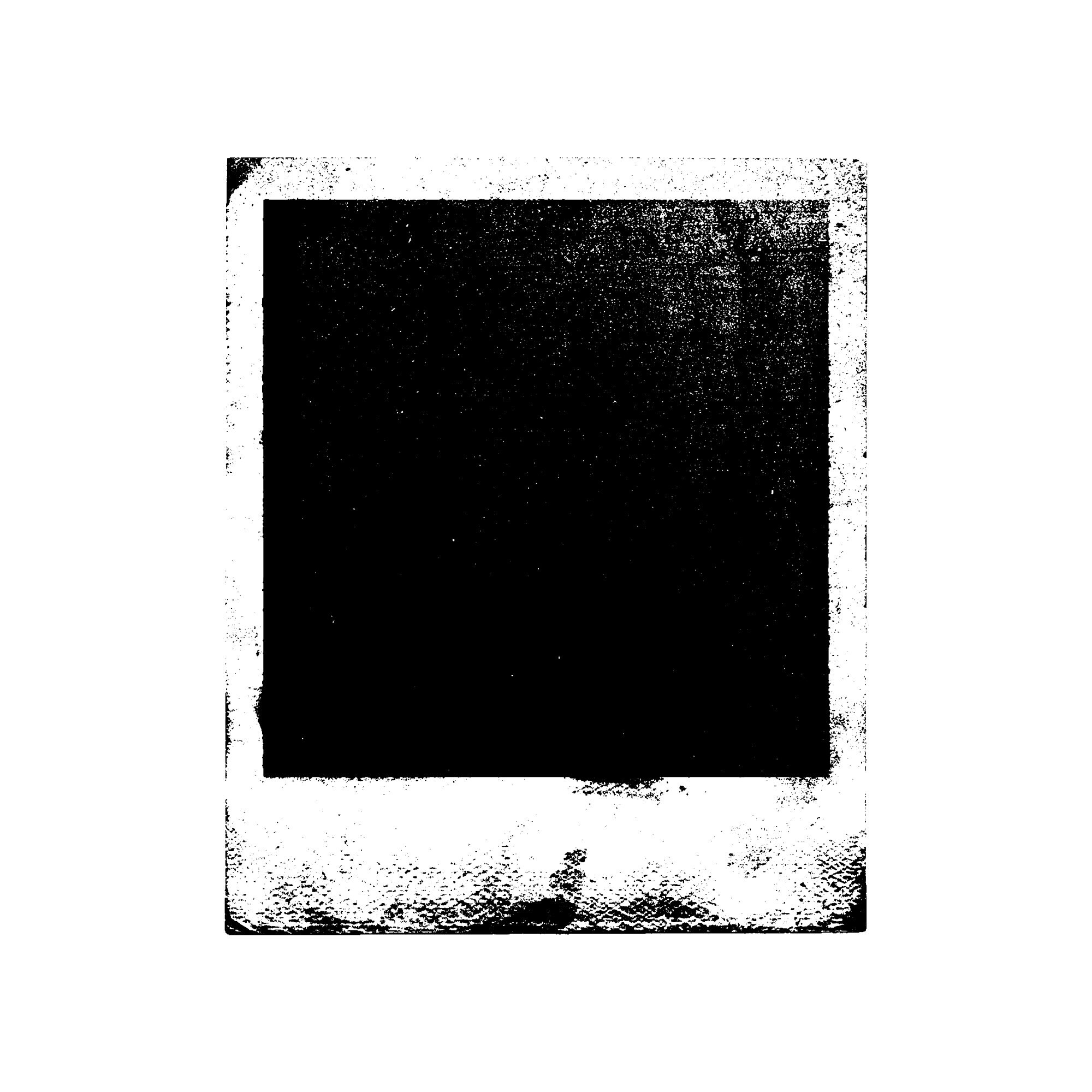 Retro Film Texture With a Transparent Background - Etsy