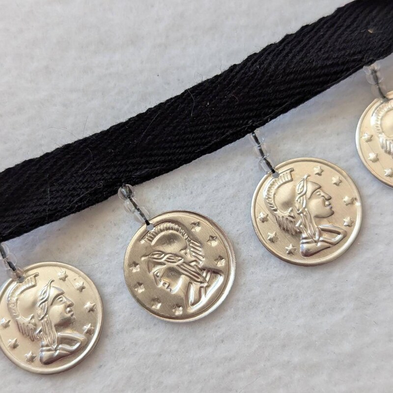 Coin Trim - Etsy Australia