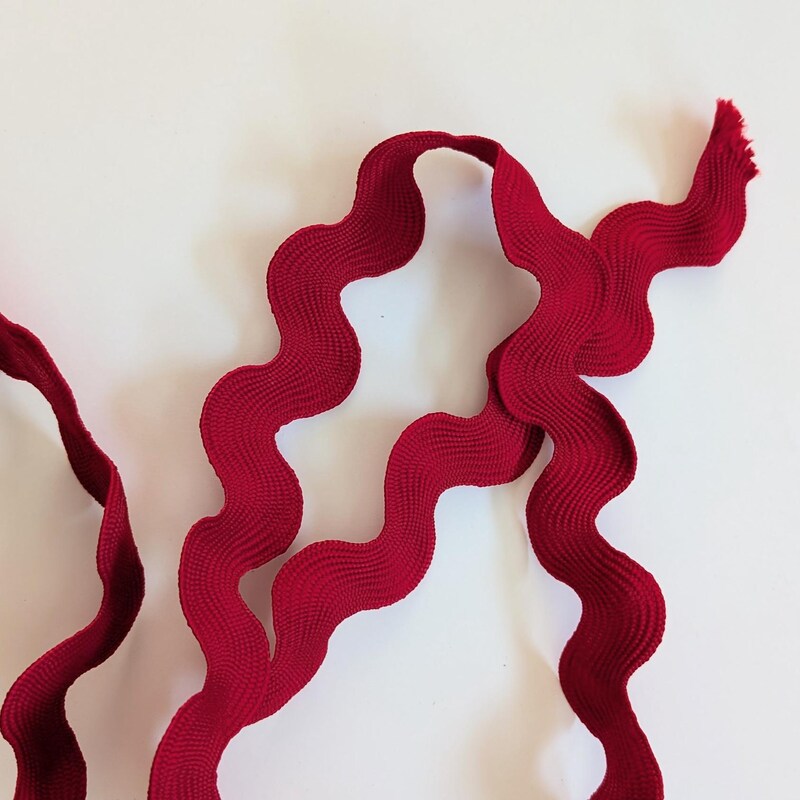 Jumbo Ric Rac - Etsy