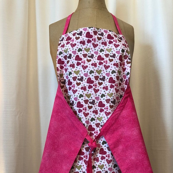 Ladies Aprons - Etsy