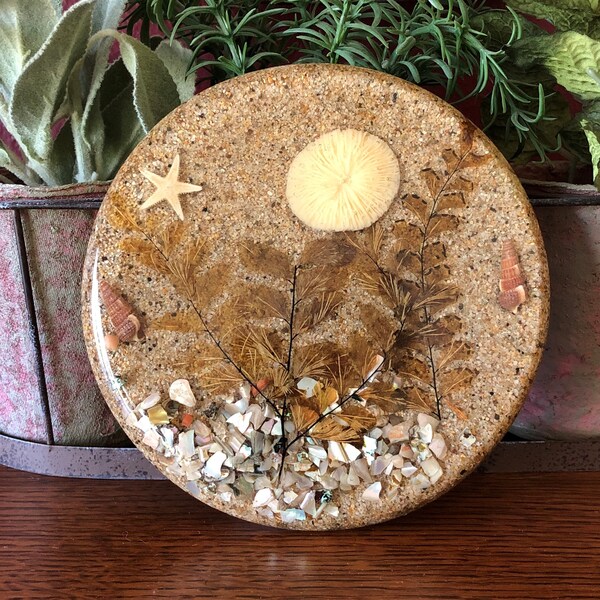 Acrylic Trivet - Etsy