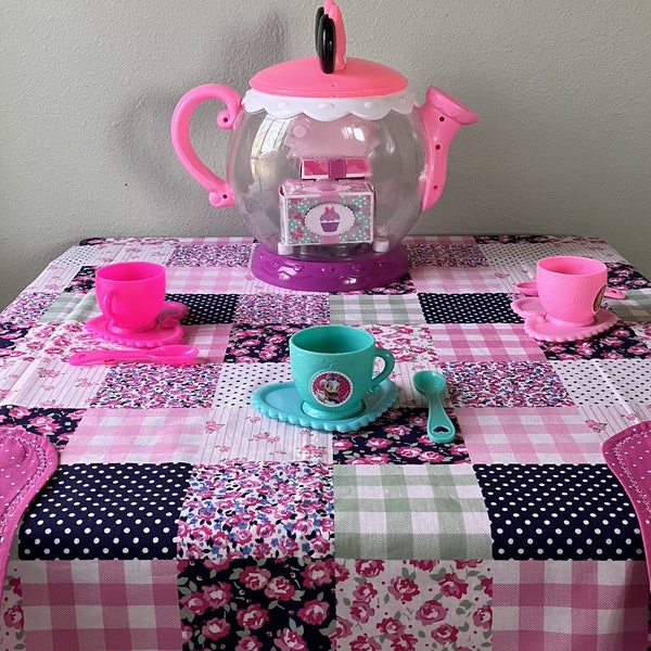 Kids Table - Etsy