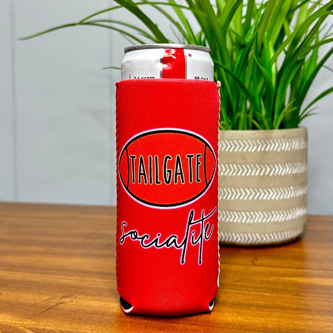 Personalized Tailgate Party Decoration, the Big Game, Tailgate Party ...