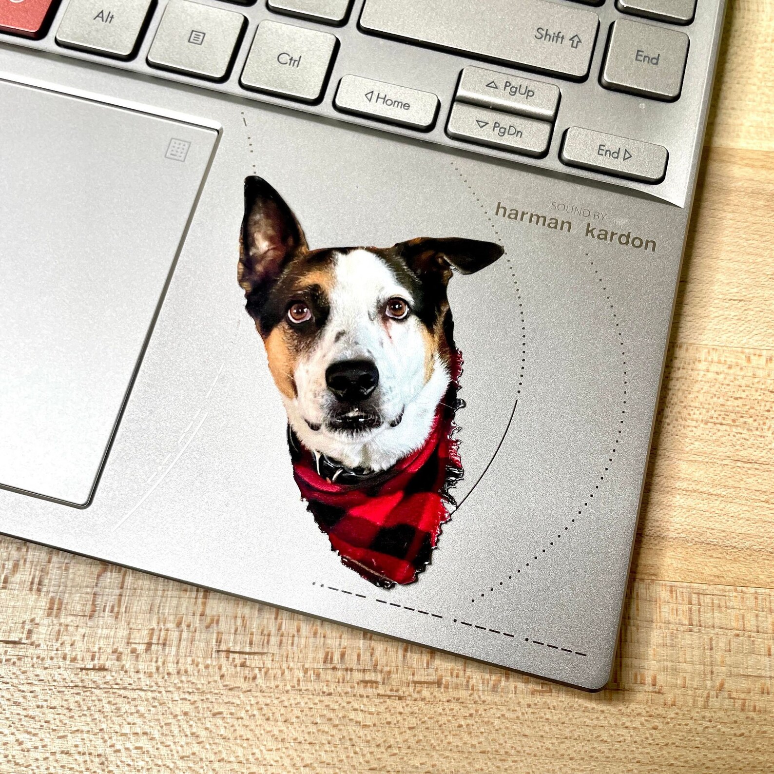 Custom Face Stickers Personalized Stickers Custom Party - Etsy