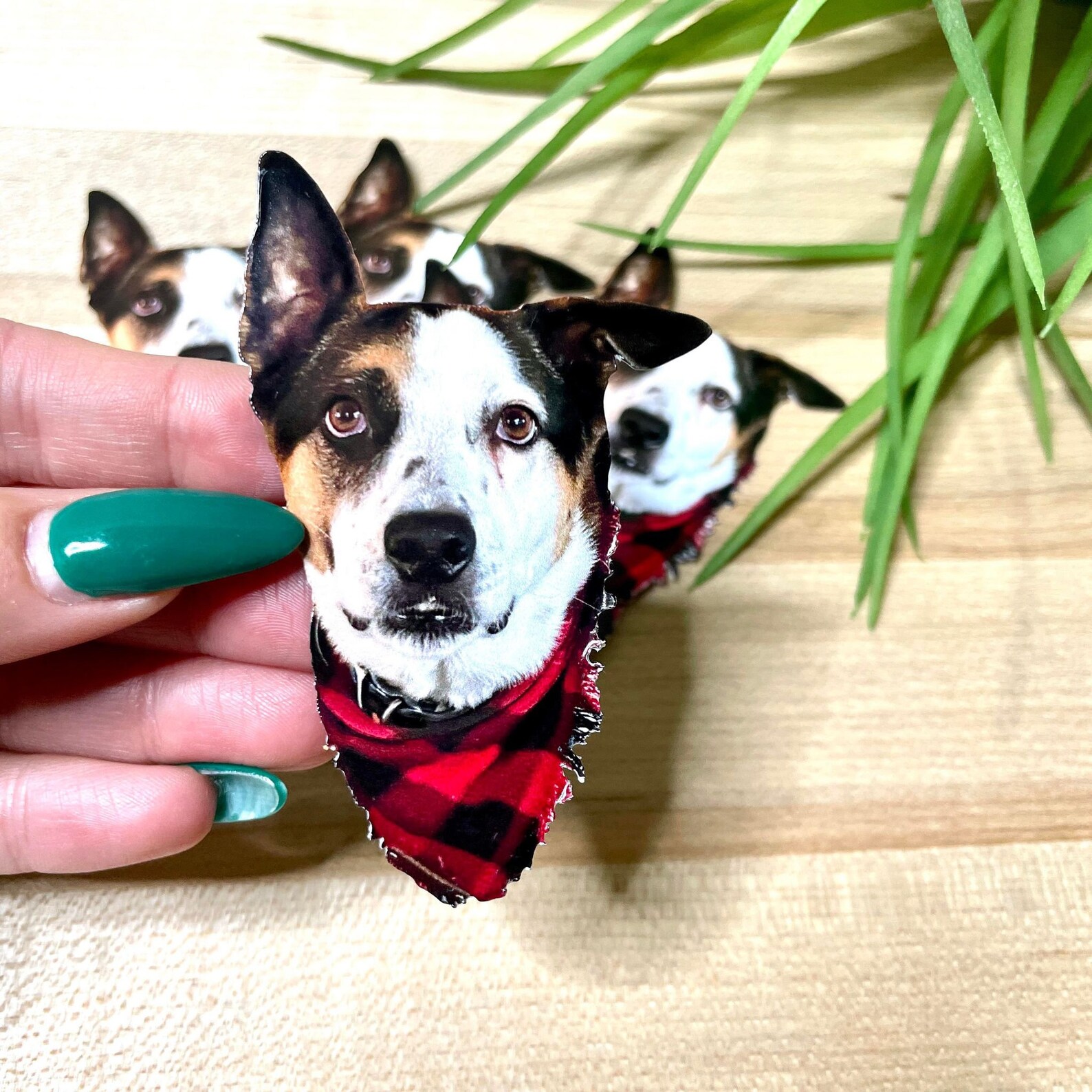 Custom Face Stickers Personalized Stickers Custom Party - Etsy