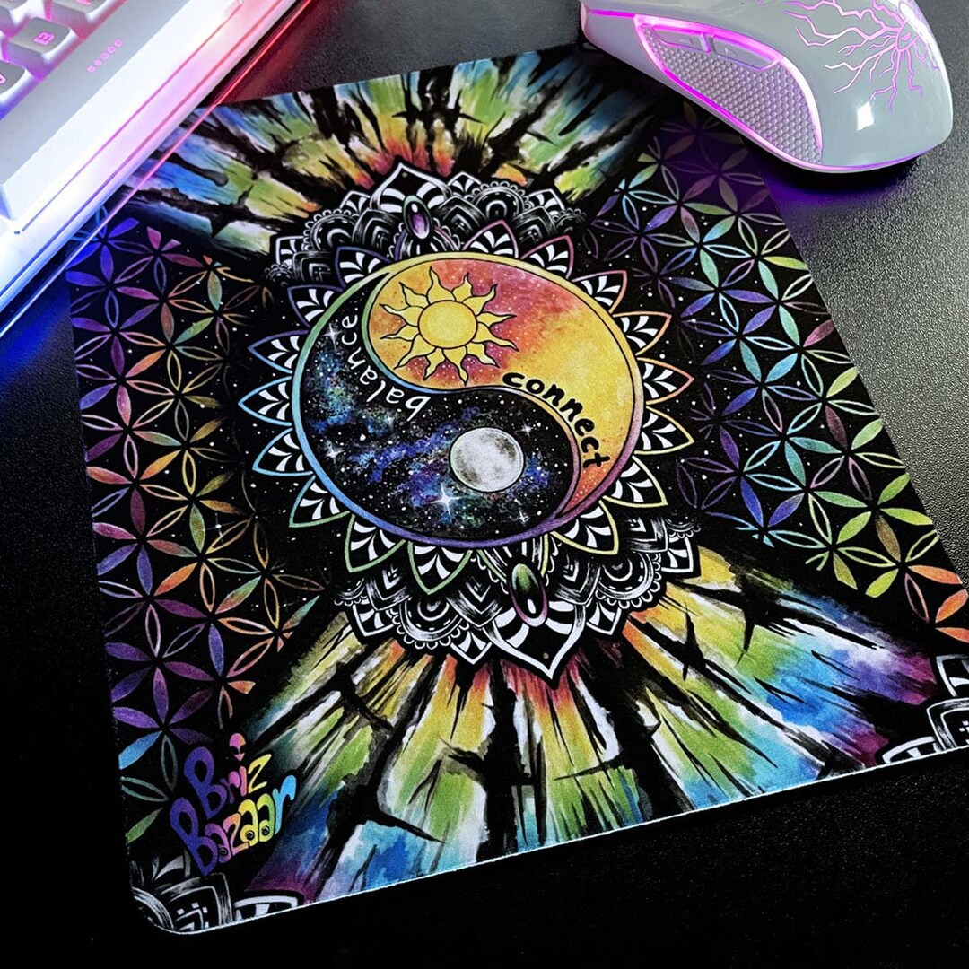 Mat of Connect - Etsy