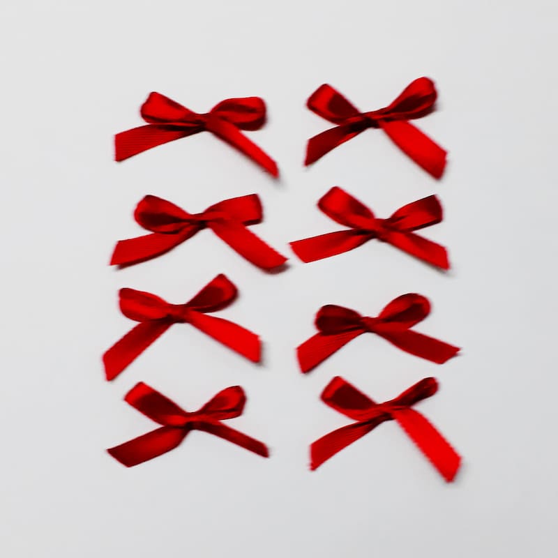 Small Craft Bows - Etsy