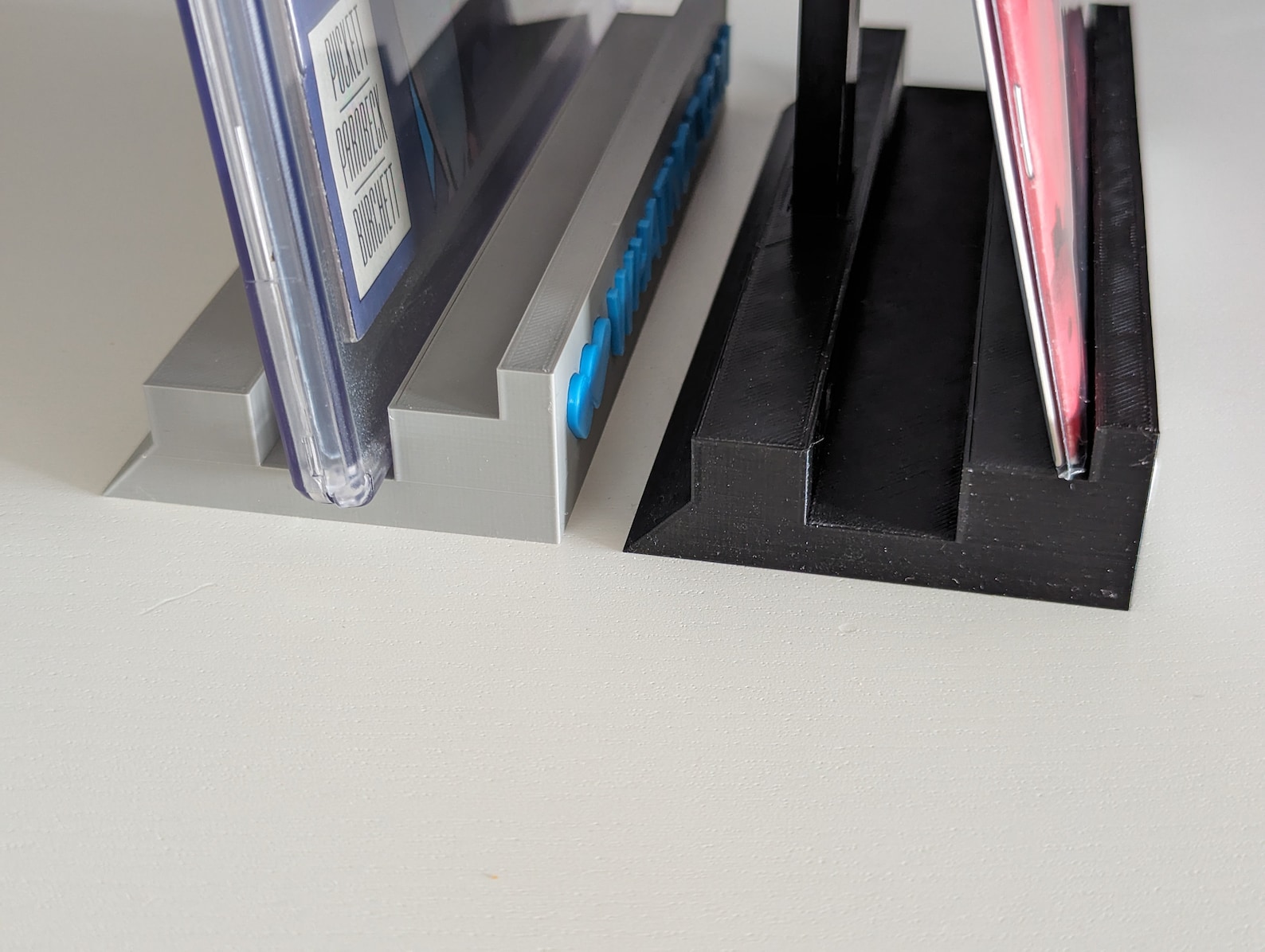 Portable Comic Book Display Stand for Graded & Raw Books - Etsy