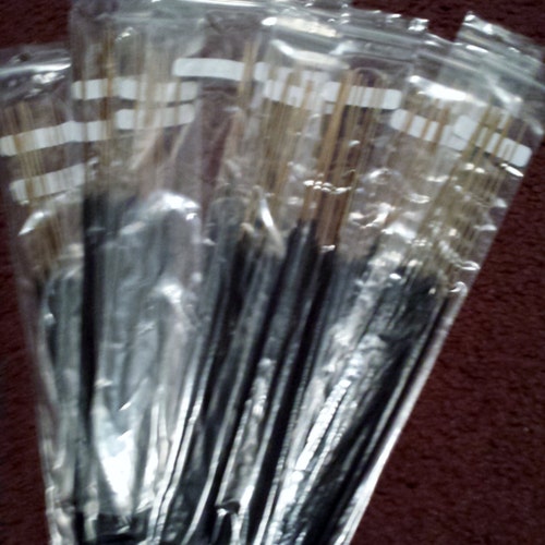 100 Incense Sticks Variety Package Choose 10 Different Scents - Etsy