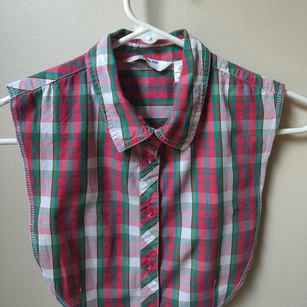 Dickie Collar - Etsy