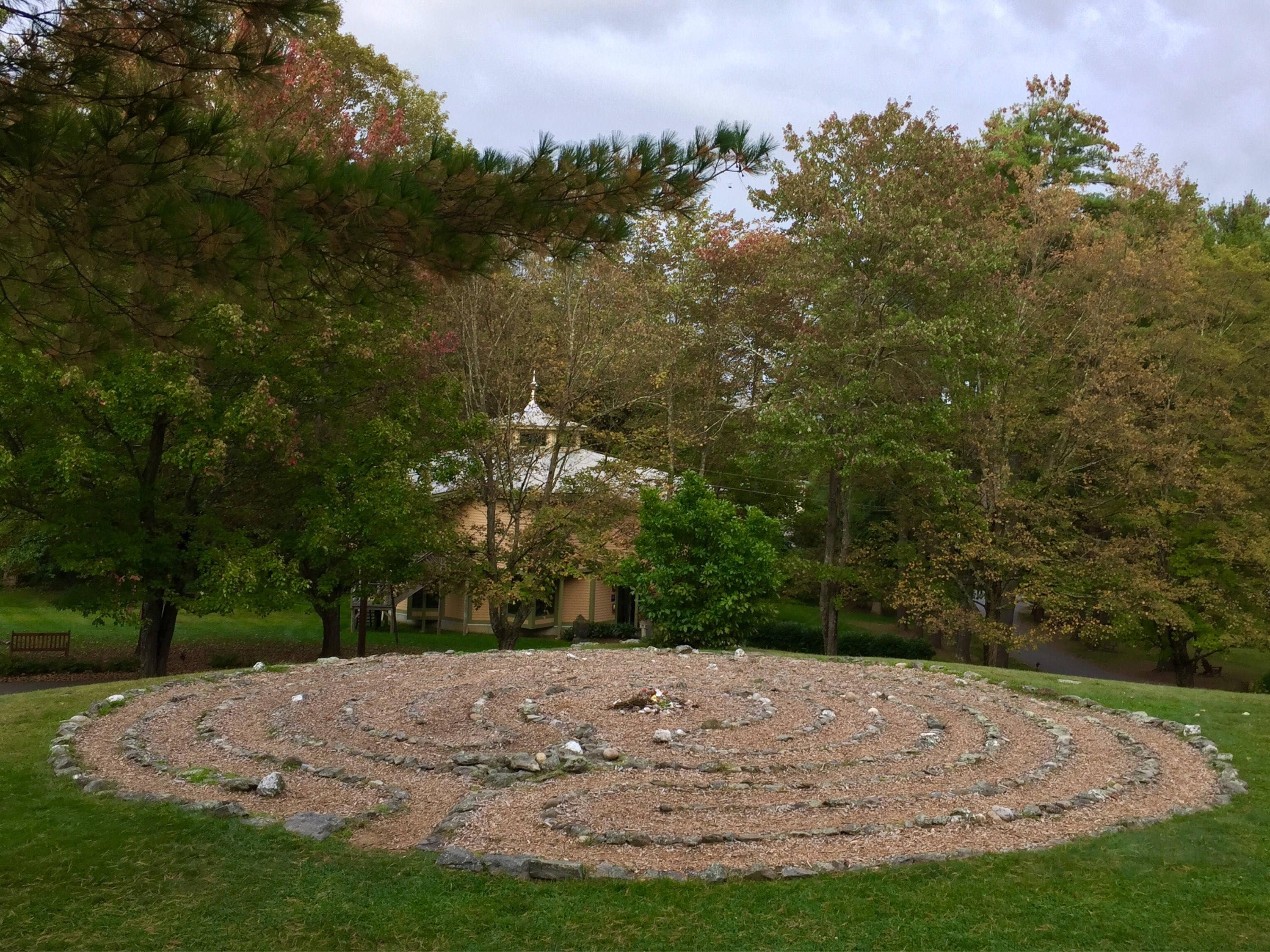 Finger Labyrinth Lap Mat - Etsy