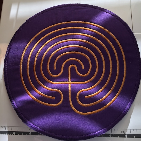 Finger Labyrinth - Etsy
