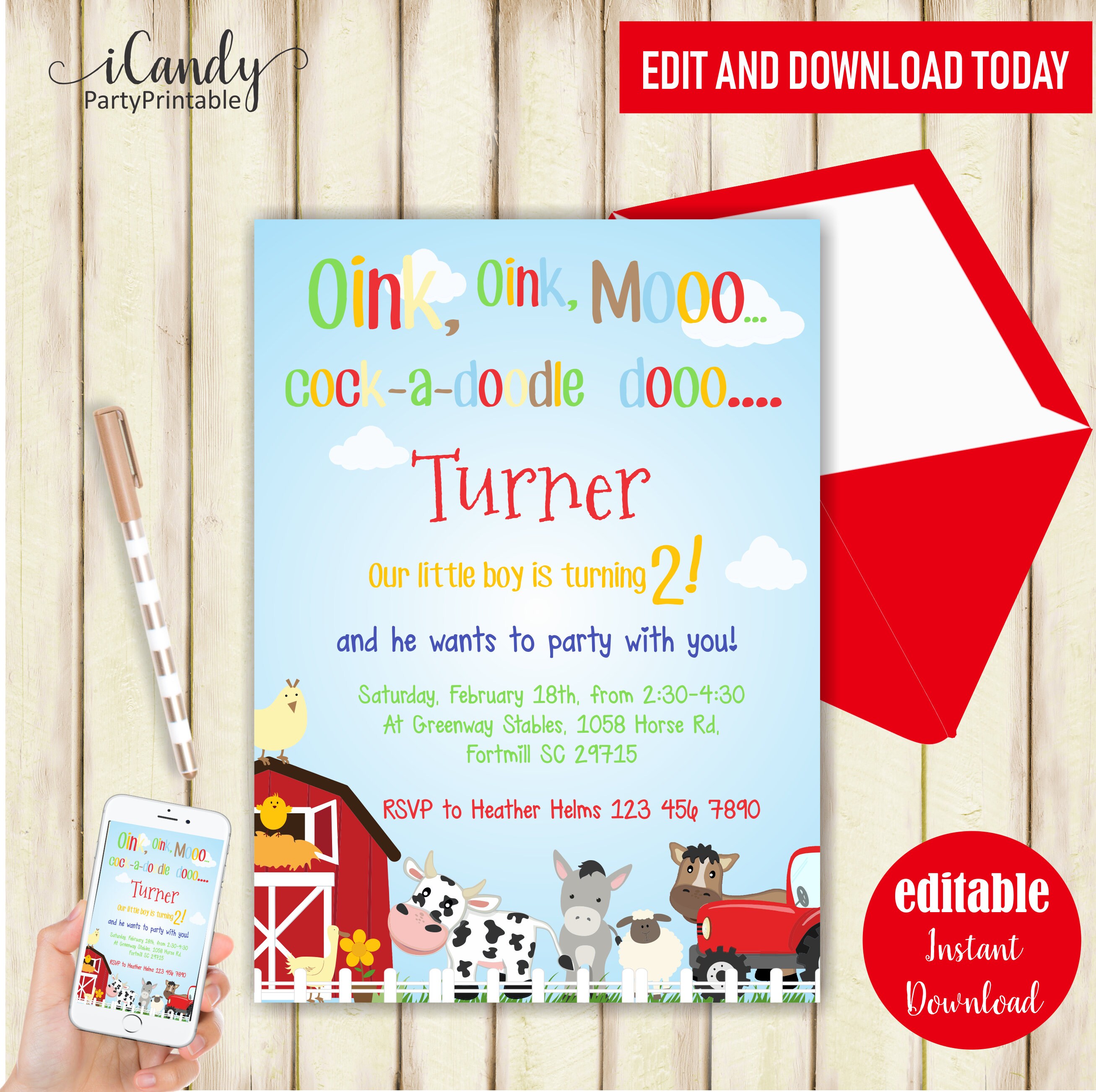 Mcdonalds Party Invitation Template Ubicaciondepersonas cdmx gob mx