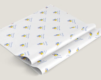 Translucent Tissue Paper - Etsy