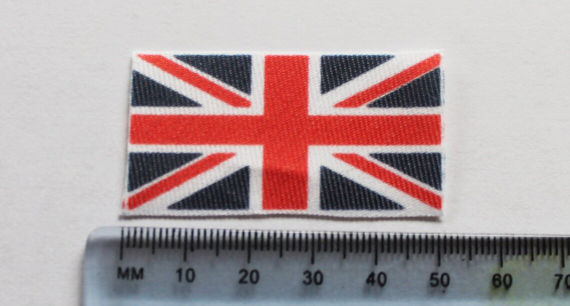 Custom Printed Fabric Labels, Logo Sewing in Labels, Handmade Item Tags ...