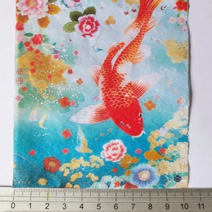 Unique Decoupage Craft Paper Design, 19gsm Genuine Tissue Paper, 12xa5 ...