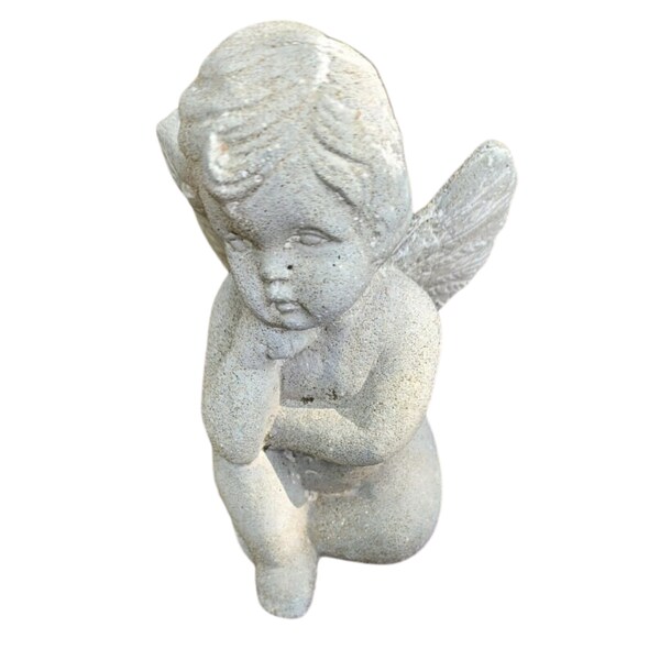 Garden Statue - Etsy