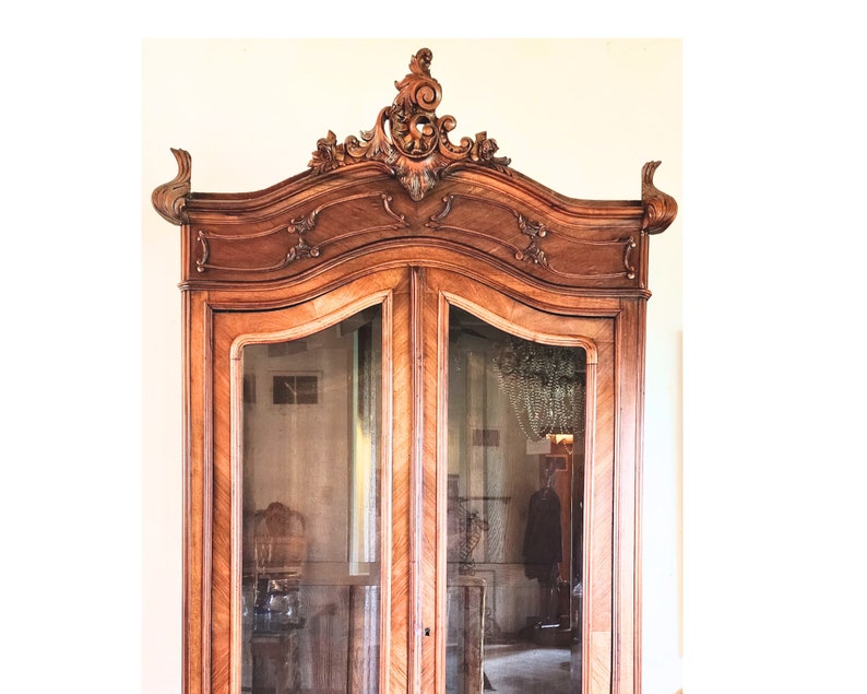 China Cabinet French Antique at Sebastian Montefiore blog