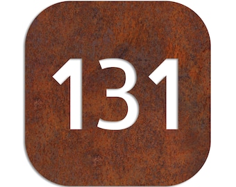 Metal Address Number Cutouts for Your Home Keynote Speaker - Etsy