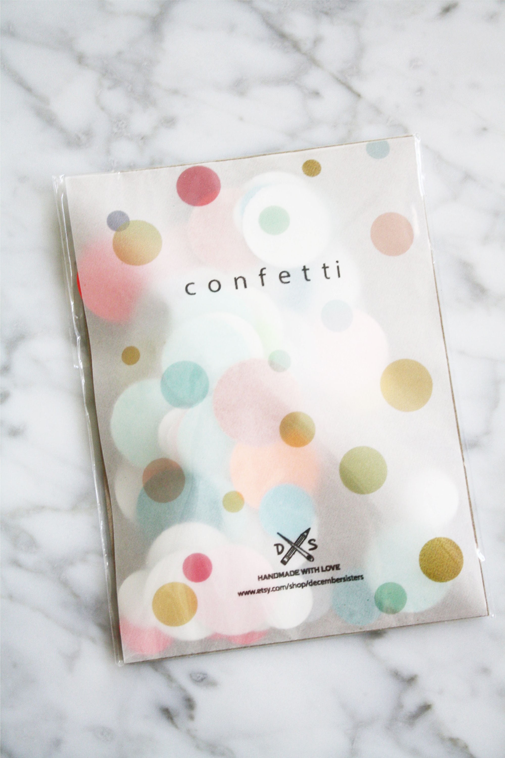 Party Decoration Confetti, Circle Pieces, Paper Cuts, Party Decor ...