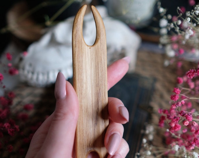 Weaving Sword, Pick up Stick, Band Weaving, Belt Weaving, Tablet ...