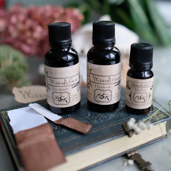 Sustainable Ink - Etsy