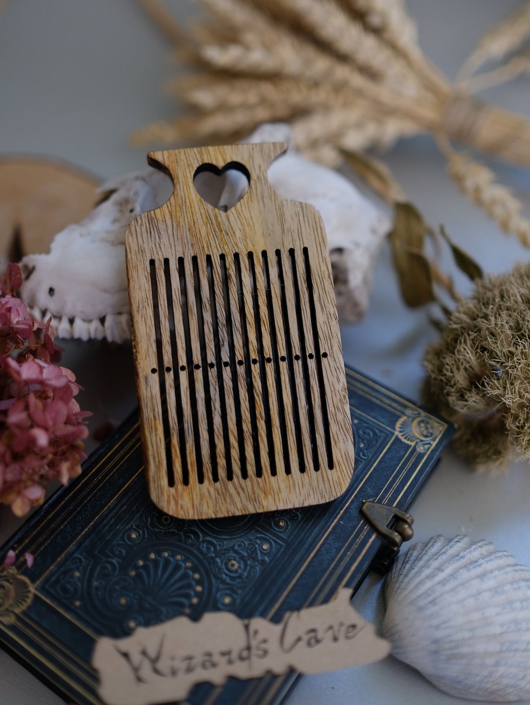 Small Rigid Heddle Loom - Etsy