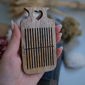 Small Rigid Heddle Loom - Etsy