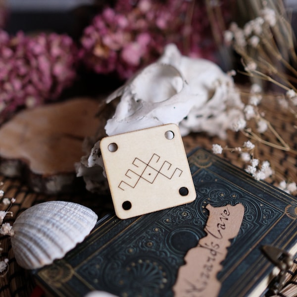 Tablet Weaving Cards - Etsy